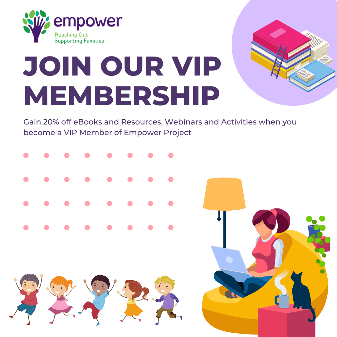 Empower Annual VIP Membership - 20% Off - The Empower Network