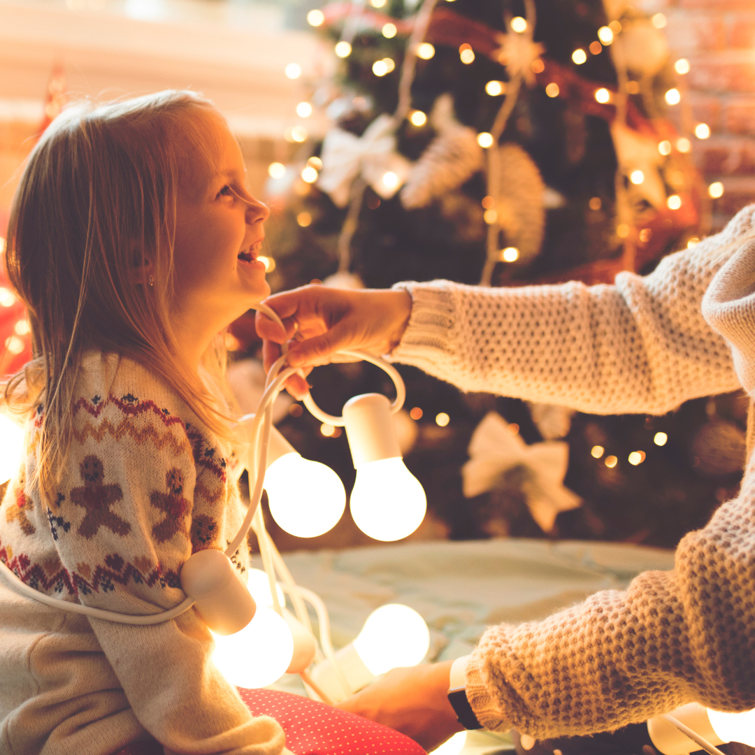 Christmas Social Story Pack - The Empower Network
